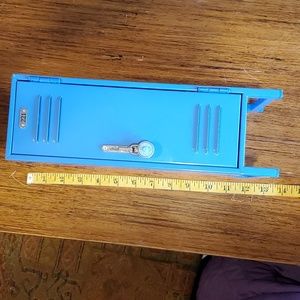 American Girl | Toys | American Girl School Locker Set | Poshmark